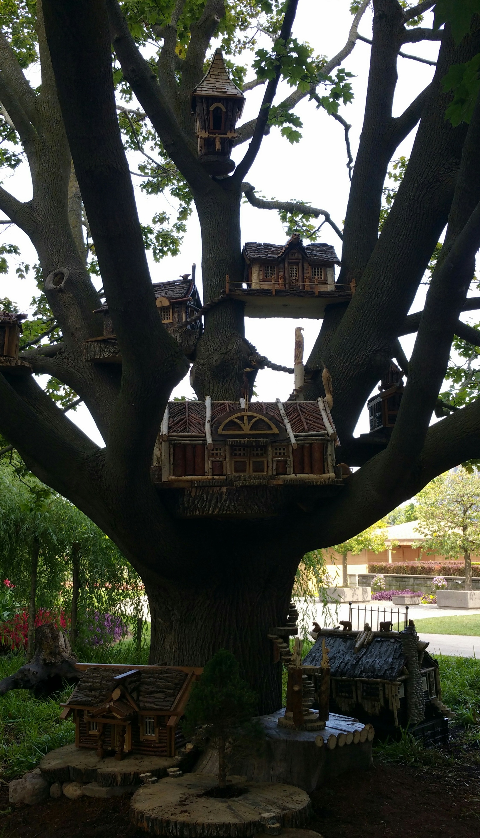 Tiny Tree Houses – cafebedouin.org