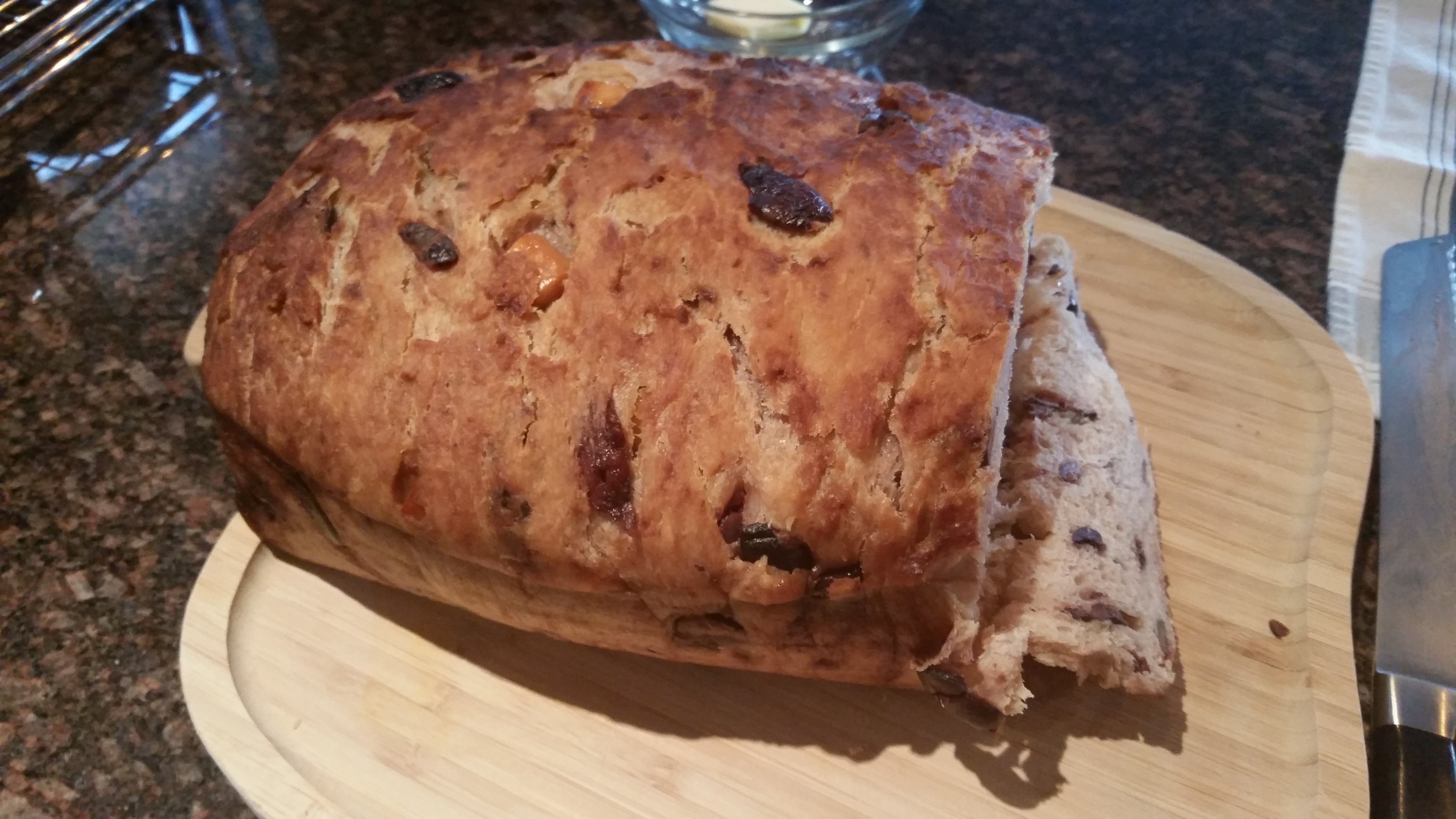 Pandemic Bread – cafebedouin.org